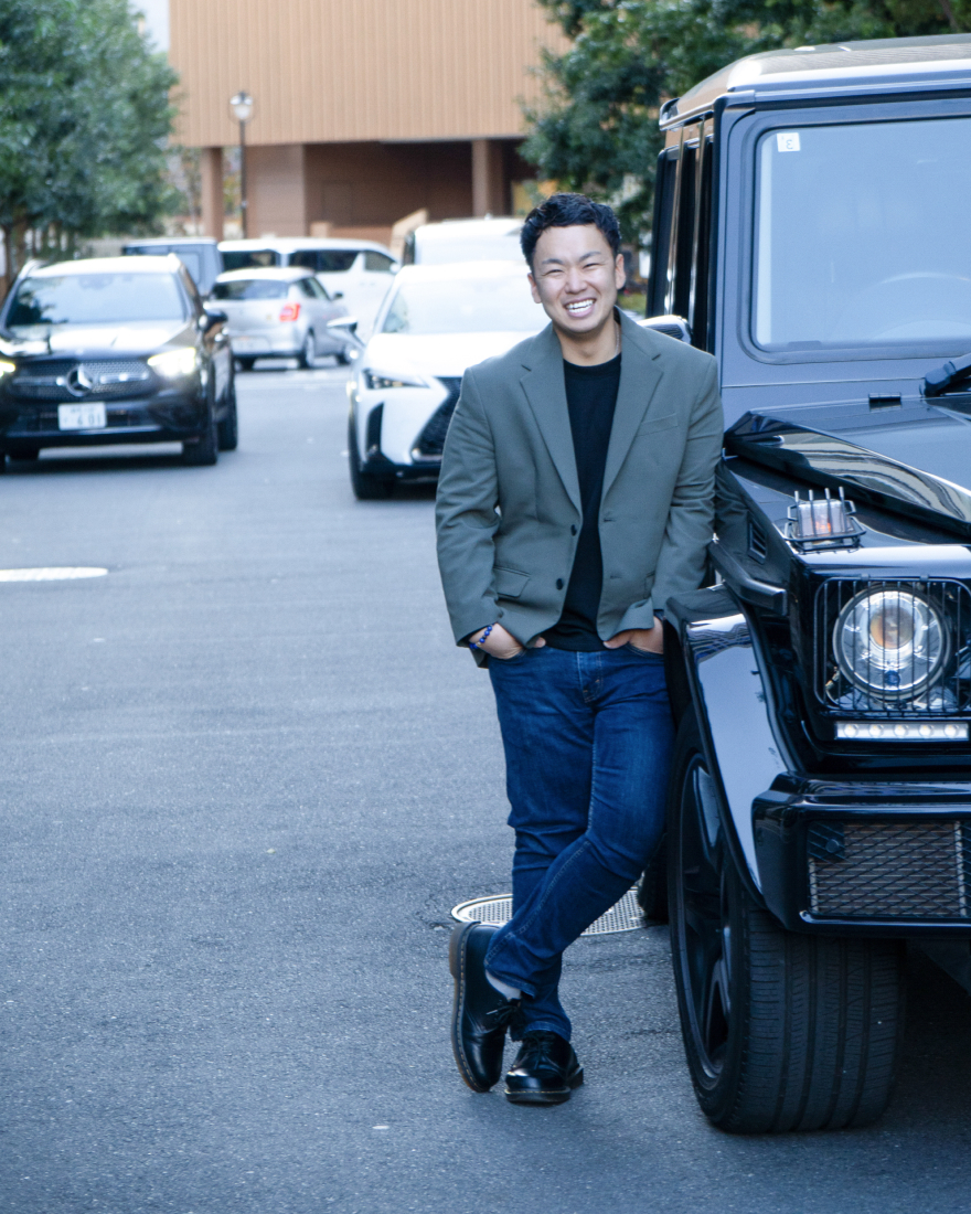 MISSION | EMA株式会社